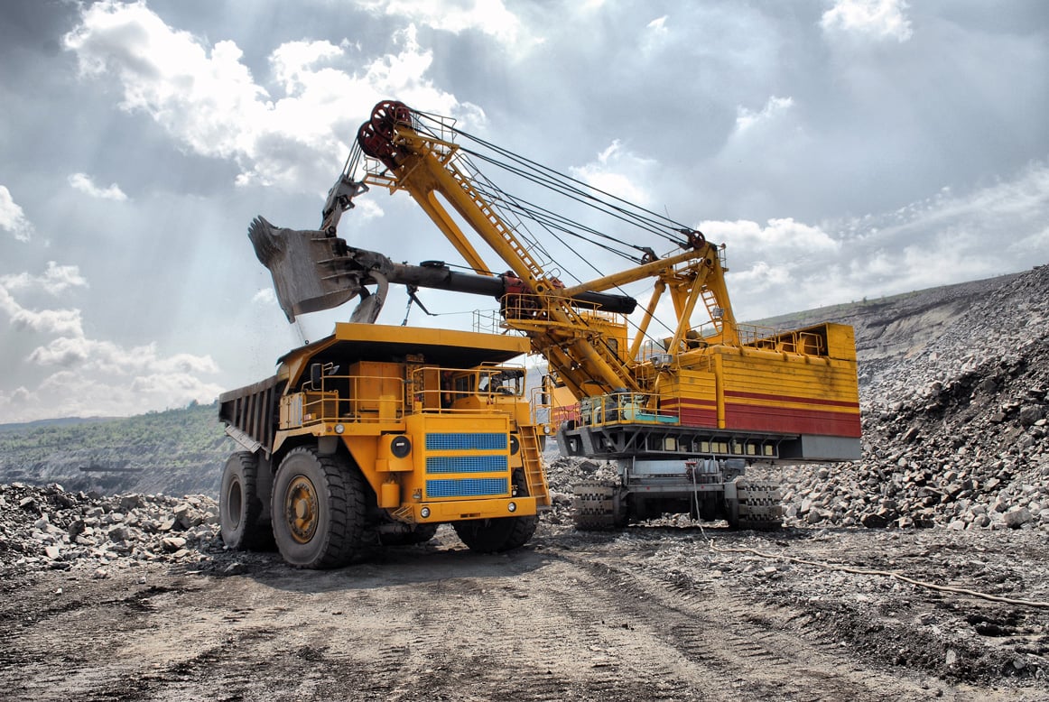 Mining Fiscal Fx