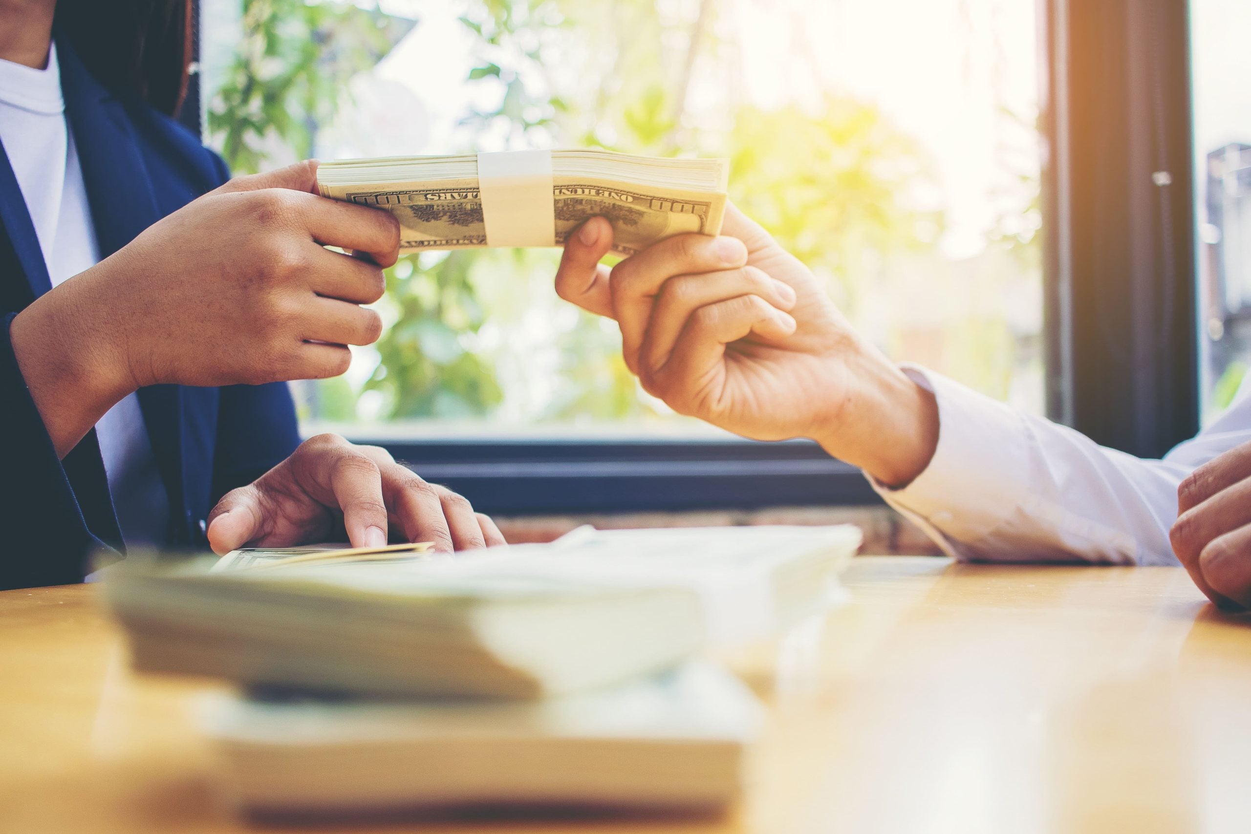 How Exchange Rates Can Affect Your Business - Fiscal FX