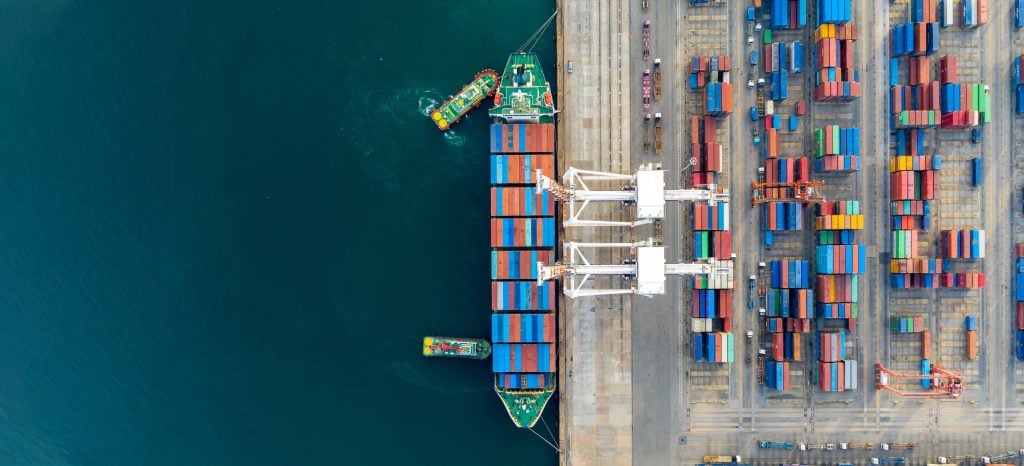 Importing Goods From Germany - Fiscal FX