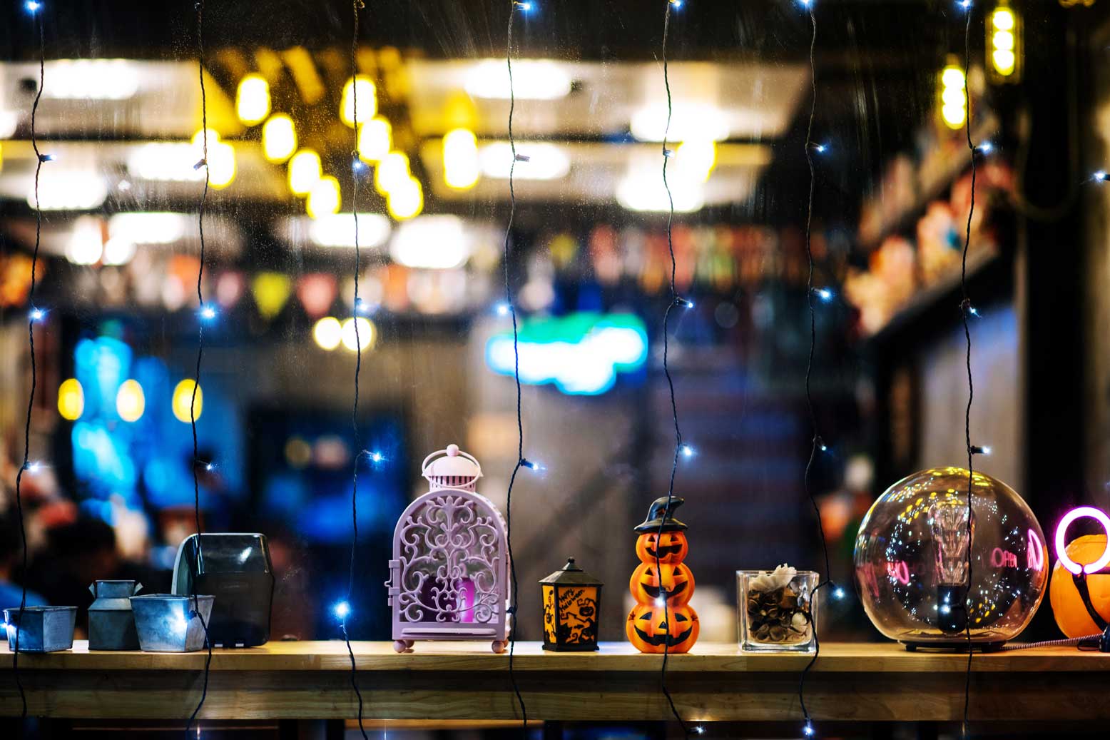 How Halloween Affects the FX Market: Unmasking Seasonal Trends and ...