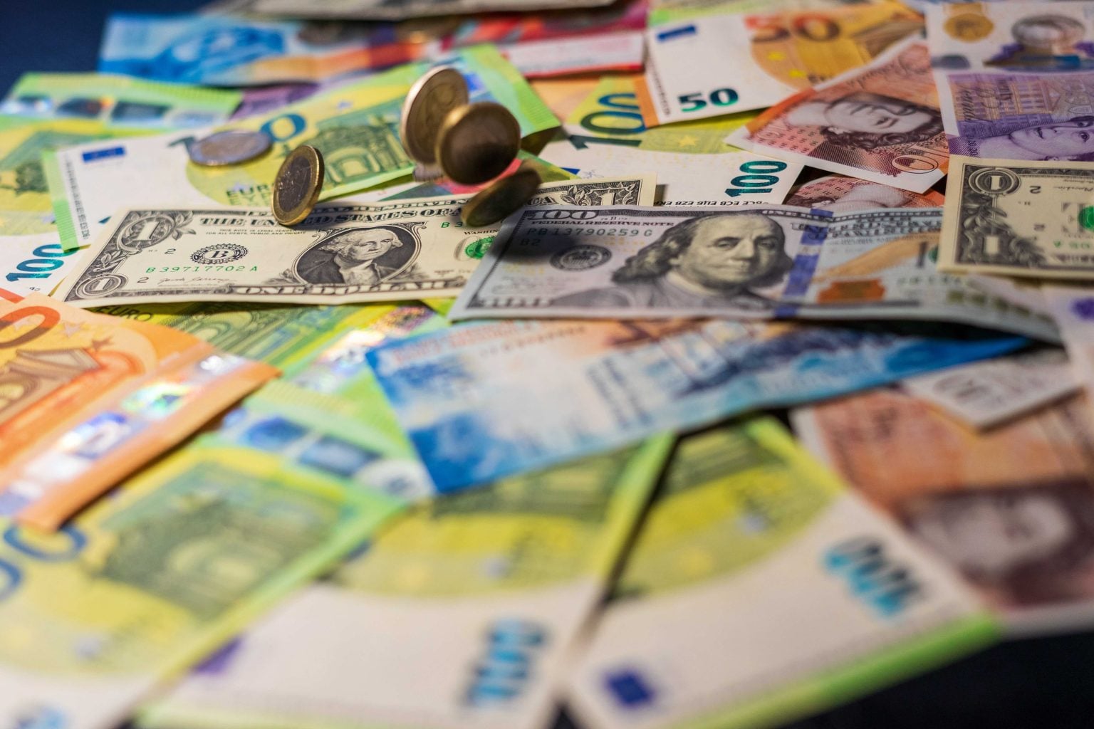 10 Most Popular Currency Pairs and What Affects Their Exchange Rates ...